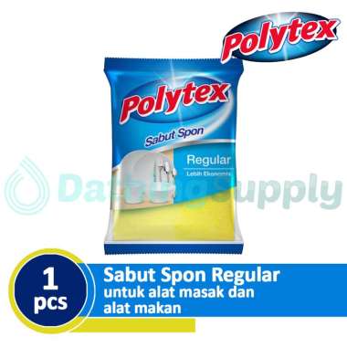 Jual Polytex Spon Serbaguna Termurah - Harga Grosir Terupdate Hari Ini ...