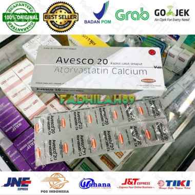 Avesco 20 Lengkap Harga Terbaru November 2023 | Blibli