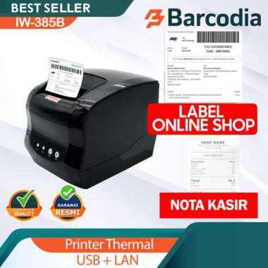 Jual Printer Terbaik - Harga Terbaru 2024 | Blibli