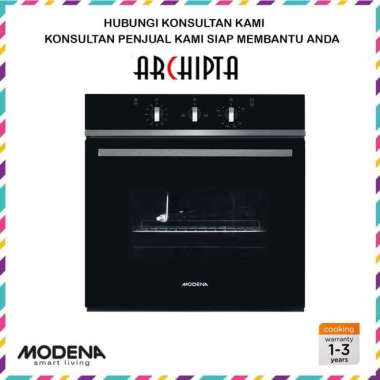 Jual Oven Tanam Gas Modena 2663 Original, Murah & Diskon Januari 2023 ...