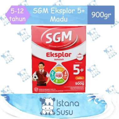 Jual Susu Sgm 1 Plus 900gr Madu Termurah - Harga Grosir Terupdate Hari ...