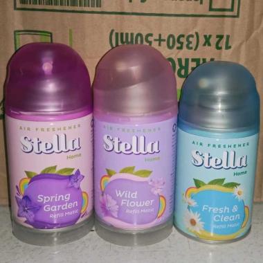 Jual Stella Isi Ulang Matic Termurah - Harga Grosir Terupdate Hari Ini ...