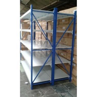 Jual Rak Medium Duty Original Murah - Harga Diskon November 2022 ...