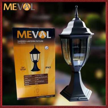 Jual Bola Lampu Meval Original Murah - Harga Diskon Februari 2023 ...