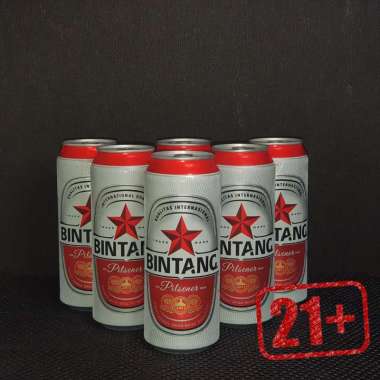Jual Bir Bintang 500 Ml 1 Dus Terbaik Mei 2022 - Harga Murah & Gratis ...