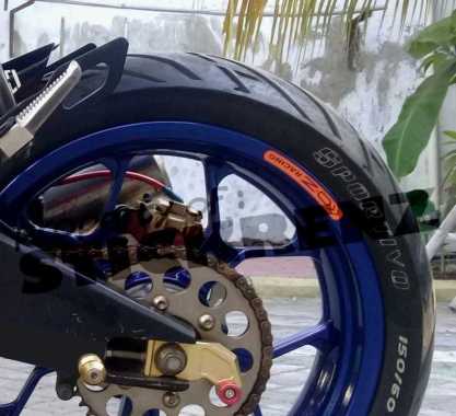 Jual Stiker Pelk Motor Oz Racing Terbaru Dengan Harga Termurah Di 2022 ...