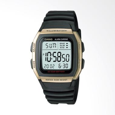 Jual Casio Square Watch Digital Original & Branded - Harga Diskon Murah ...