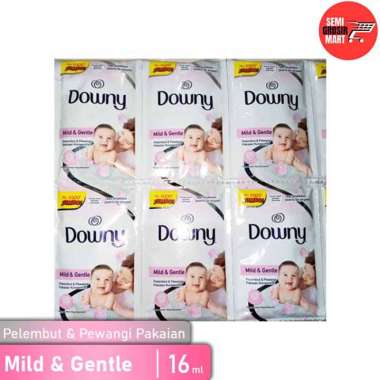 Jual Downy Baby Pewangi Sachet Murah - Update Harga Grosir Hari Ini ...