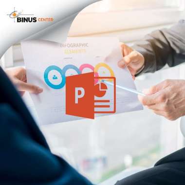 Jual Binus Center - Harga Termurah Dan Terbaru Di 2023 | Blibli