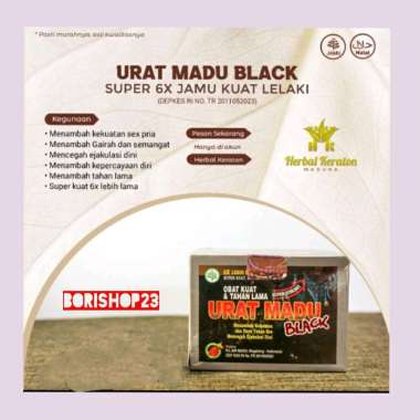 Jual Urat Madu Harga November 2023 | Blibli