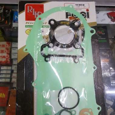 Harga Klep Mio Sporty Set 💯 Terbaru, Spesifikasi, & Kredit Juni 2026