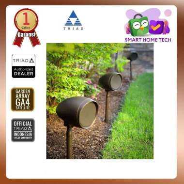 Jual Amplifier Garden Original, Murah & Diskon Desember 2022 | Blibli