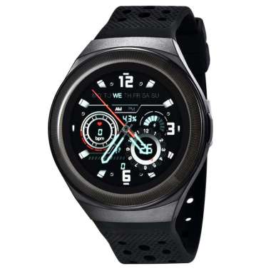 Jual Smartwatch Lunar Series Digitec Original & Branded - Harga Diskon ...