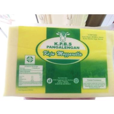 Jual Mozzarella Kpbs Termurah - Harga Grosir Terupdate Hari Ini | Blibli