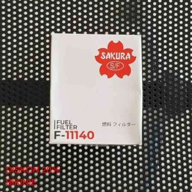 Jual Filter Solar Sakura Innova Reborn Terbaru Dengan Harga Termurah Di ...