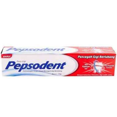 PEPSODENT White [190 g]
