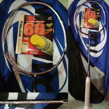 Jual Raketbadminton Toalson Original Terbaru - Harga Promo Murah ...