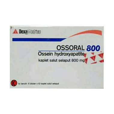 Osso Ral Lengkap Harga Terbaru Desember 2022 | Blibli