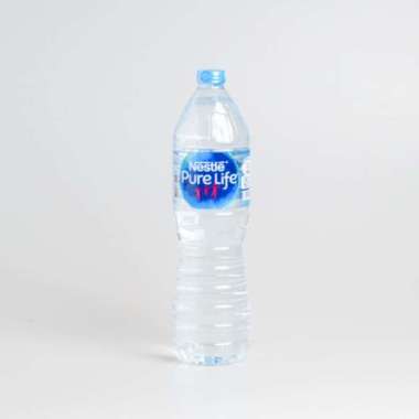 Jual NESTLE PURE LIFE WATER [6 BOTOL x 1.5 L] di Seller Farmers Market ...