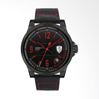 Jual Jam Tangan Ferrari Italy Original & Branded - Harga Diskon Murah ...