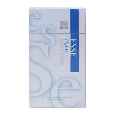 Jual Rokok Esse Harga Grosir April 2024 - Blibli
