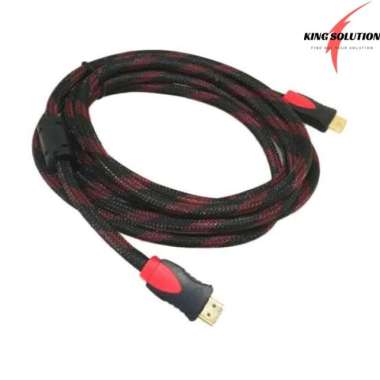 Jual Kabel HDMI 5 Meter Terbaru 2022 - Harga Murah | Blibli.com