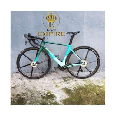 Jual Chapter2 Bike Original Terbaru - Harga Promo Murah April 2023 | Blibli