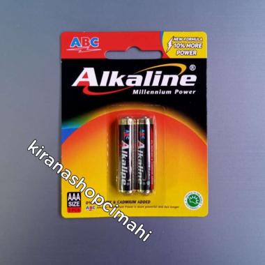 Baterai A3 - Harga Terbaru Juli 2023 | Blibli