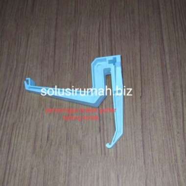 Jual Penyangga Talang Air Pvc Original, Murah & Diskon Februari 2023 ...