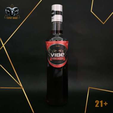 Jual Vibe Whisky Liqueur House Series 700 Ml Termurah - Harga Grosir ...