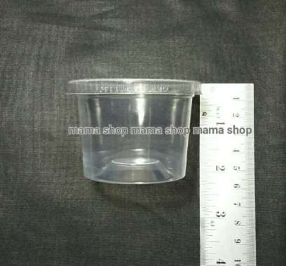Jual Cup Kecil Agar Puding Original Murah - Harga Diskon Januari 2023 ...
