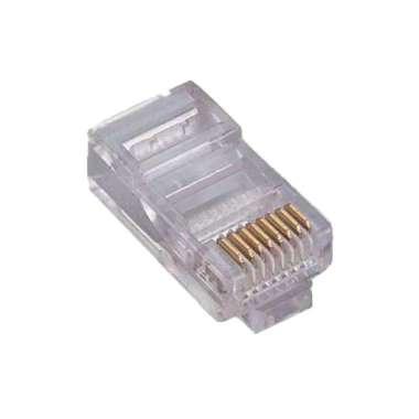 Jual Belden Rj45 Connector Cat 6 Original Murah - Harga Diskon Agustus ...