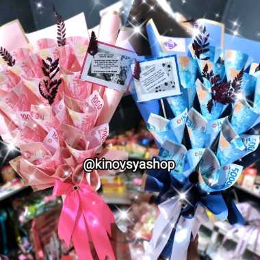 Jual Happy Birthday Money Bucket Original Murah - Harga Diskon Agustus ...