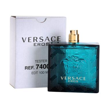 Parfum Versace Original Pria Lengkap Harga Terbaru November 2022 | Blibli