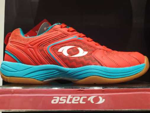 Jual Sepatu Bulutangkis Astec Original Terlengkap & Original - Harga ...