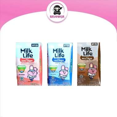 Jual Susu Uht Milk Life Cokelat Termurah - Harga Grosir Terupdate Hari Ini | Blibli
