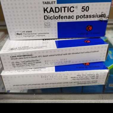 Kaditic Per Box Lengkap Harga Terbaru April 2023 | Blibli