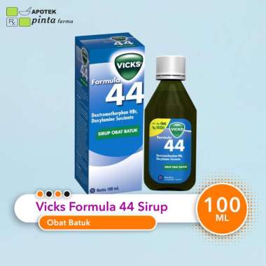 Vicks Sirup Lengkap Harga Terbaru Desember 2022 | Blibli