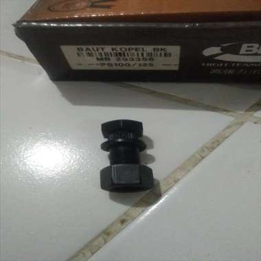 Jual Mur Flange Baja Terbaru Dengan Harga Termurah Di 2022 | Blibli