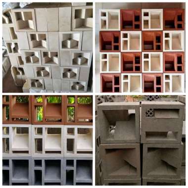 Jual Ventilasi Beton Original Murah - Harga Diskon Juni 2023 | Blibli.com