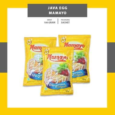 Jual Mayones Mamayo Sachet Termurah - Harga Grosir Terupdate Hari Ini ...