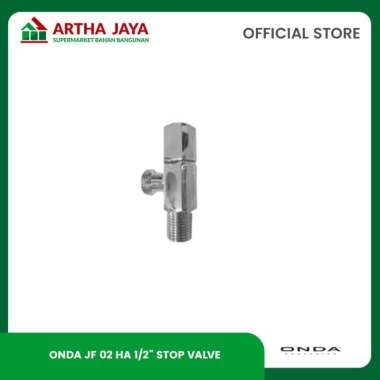 Jual Stop Kran Onda Drat Luar Original Murah - Harga Diskon November ...