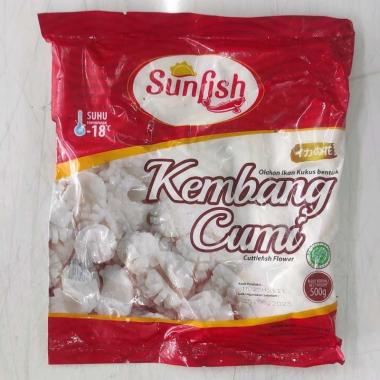 Jual Cumi Kembang Sunfish Terbaru - Harga Promo Oktober 2023 | Blibli