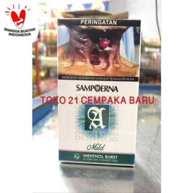Jual Roko Have Menthol Hijau Termurah - Harga Grosir Terupdate Hari Ini ...