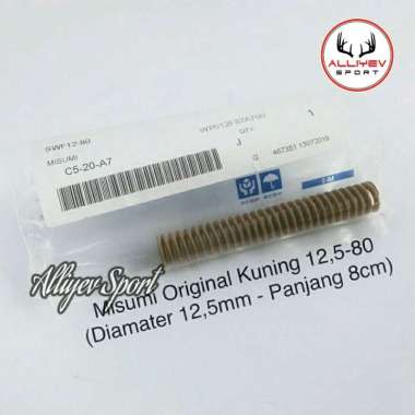 Harga Misumi Terbaru Maret 2024 |BigGo Indonesia