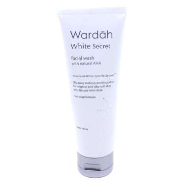 Wardah Acne Face Wash Lengkap Harga Terbaru Januari 2023 | Blibli