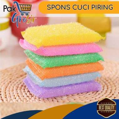 Jual Sponge Cuci Piring Blibli Termurah - Harga Grosir Terupdate Hari ...