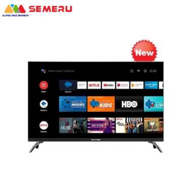 Jual Led Tv 32 Inch Polytron Smart Android Original, Murah & Diskon ...