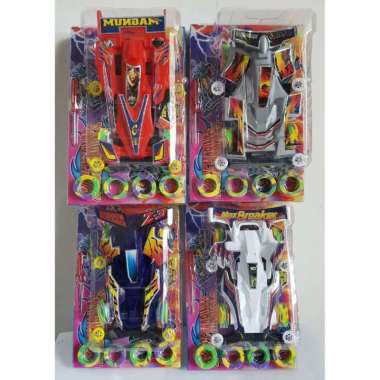 Jual Tamiya Mini 4 Wd Auldey Original Harga Termurah Juli 2023 | Blibli
