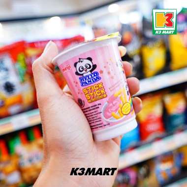 Jual Hello Panda Stick Stick Terbaru - Harga Promo November 2023 | Blibli